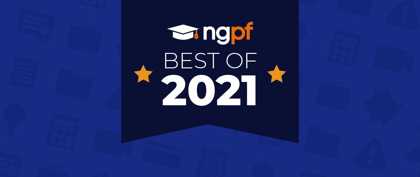 NGPF Best of 2021: Arcade Games and Interactives - Blog
