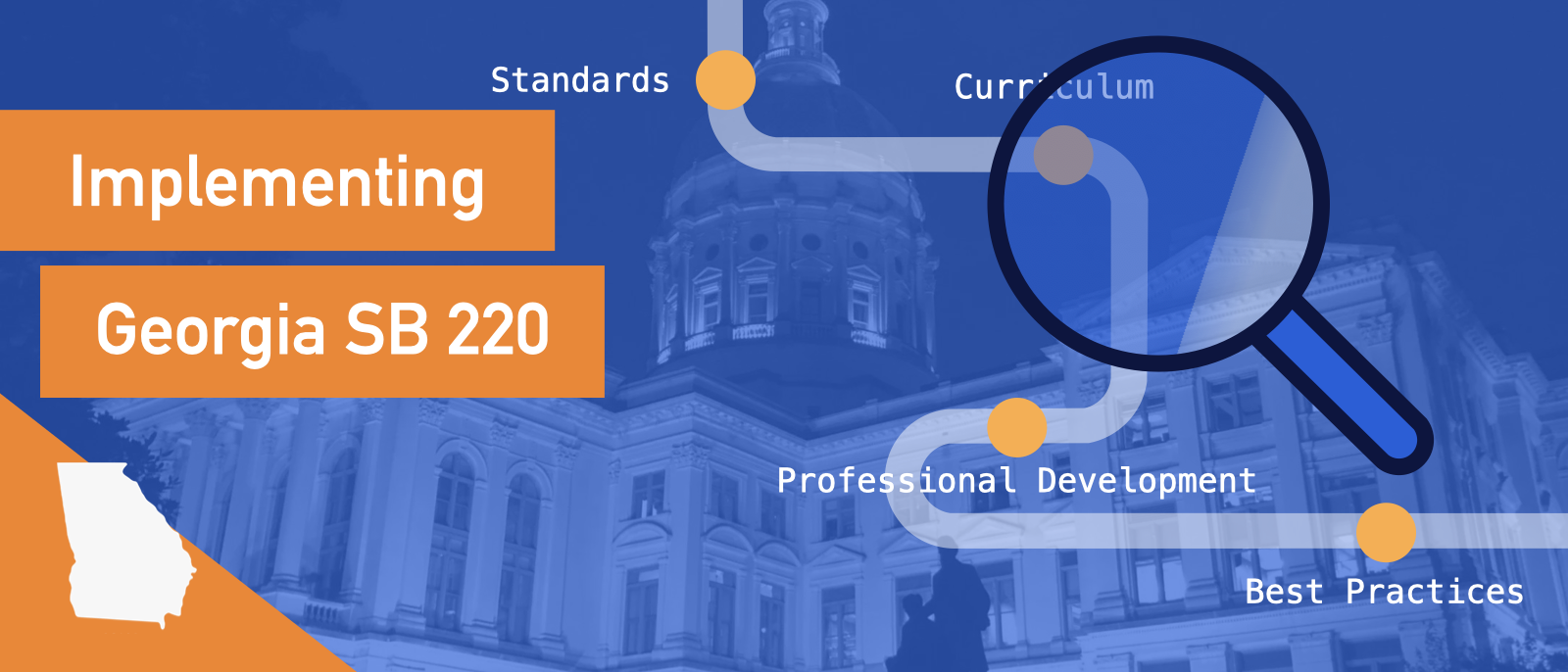 Implementing Georgia's Personal Finance requirement - Blog