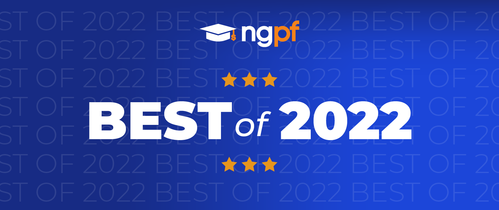 NGPF Best of 2022: NGPF Arcade Games - Blog