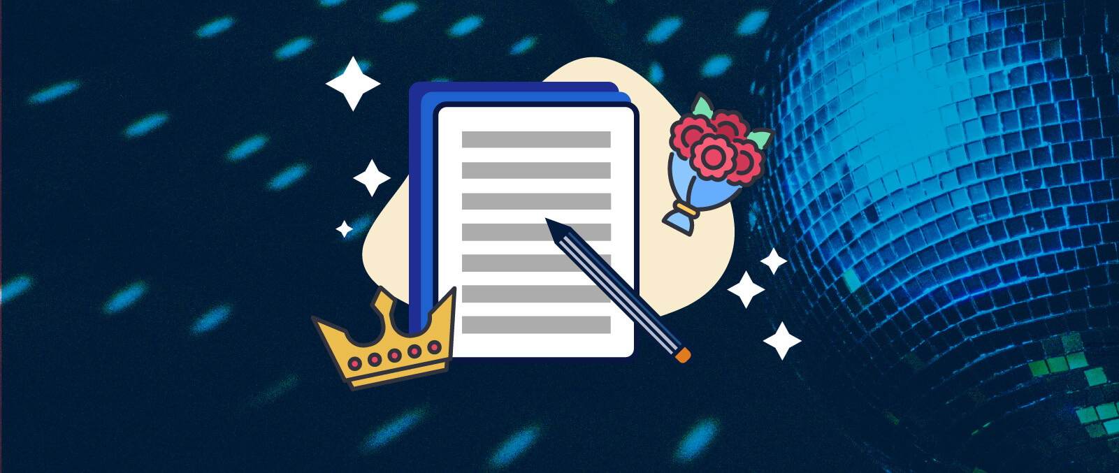 Activity Spotlight: Prom Pitch Showdown - Blog