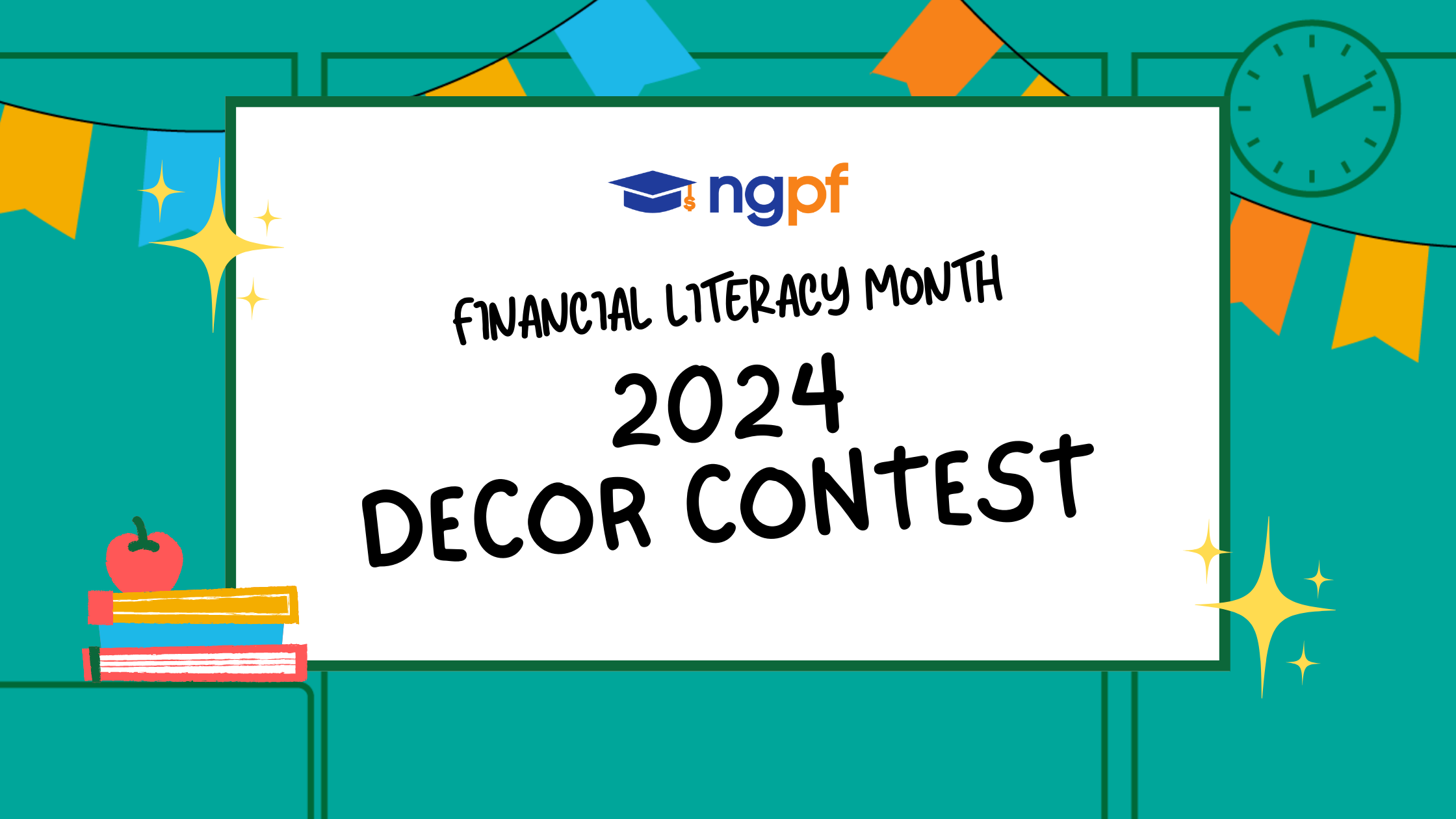 5 Personal Finance Classroom Decor Ideas from Teachers - Blog