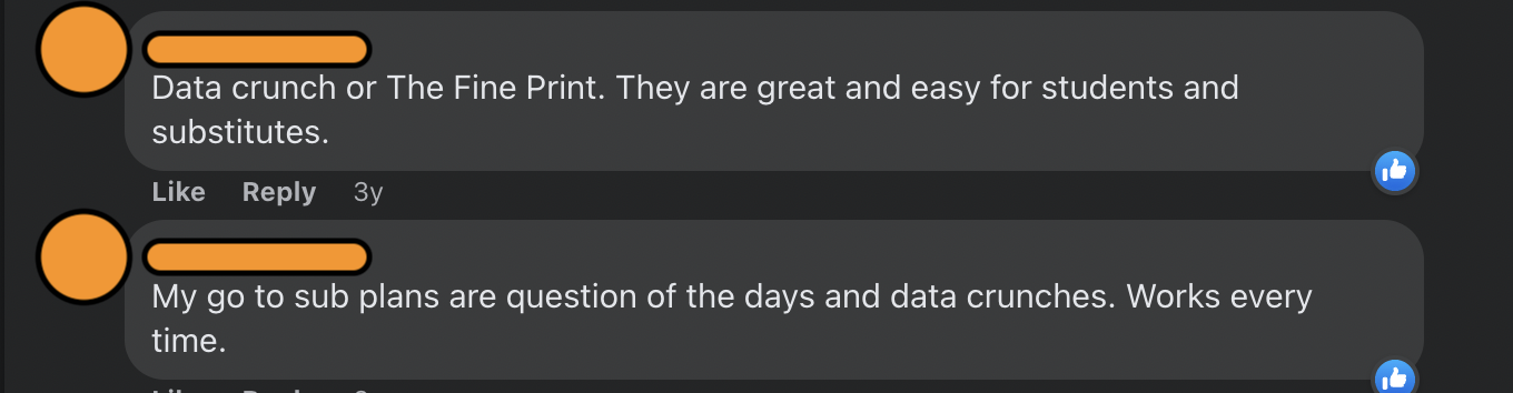 How Do Teachers Use Data Crunches? - Blog