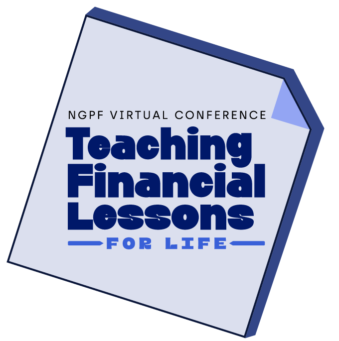 My NGPF Teacher Account