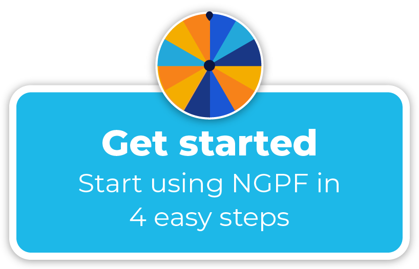 NGPF Interactive Library